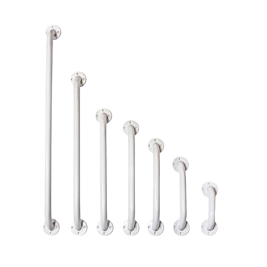 BARA SUSTINERE DIN OTEL VOPSIT 81CM — MLM Medical